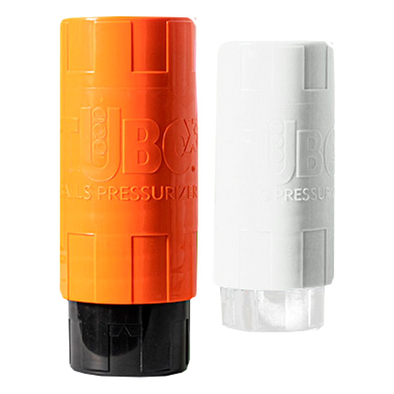 TENNIS AND PADDEL BALL PRESSURIZER - TUBOPLUS