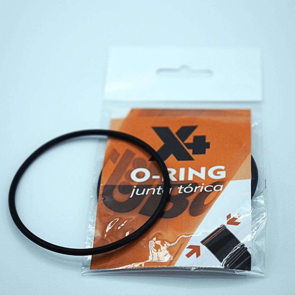 JUNTA TÓRICA TUBOX4 y 29PSI - TuboPlus